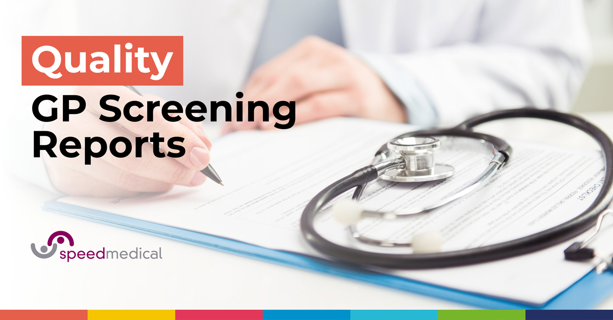 Why do you need a GP Screening Report for your Clinical Negligence case ...