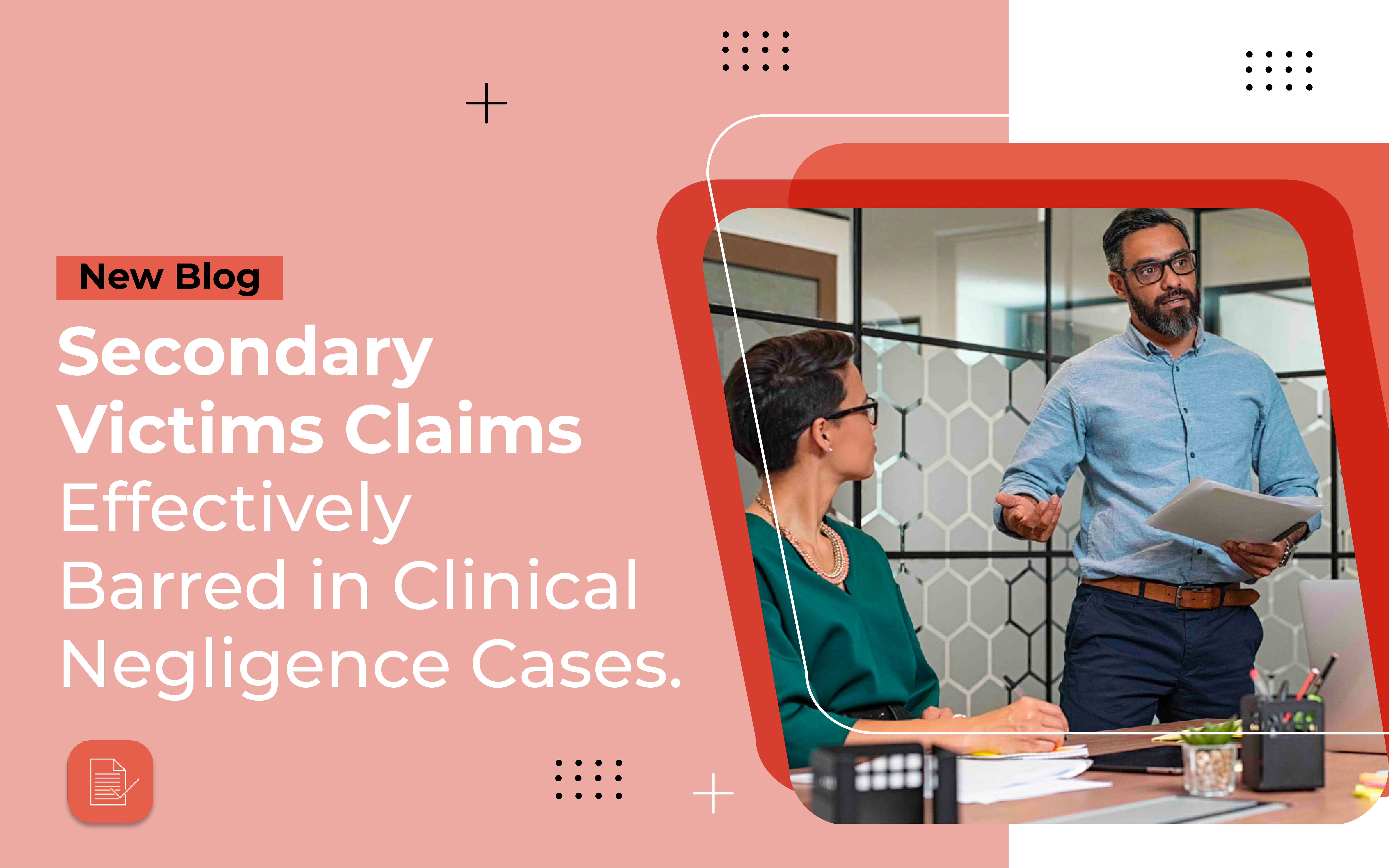 Negligence Cases Proving Negligence In New York Personal Injury Cases